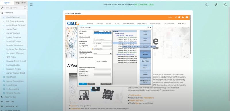 Implementing an Event-Forwarding Mechanism using SAP Business One B1iF and Microsoft Azure: Part 1