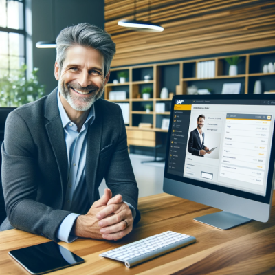 Using the SAP Business One Service Layer? Make Sure It's Optimised ...